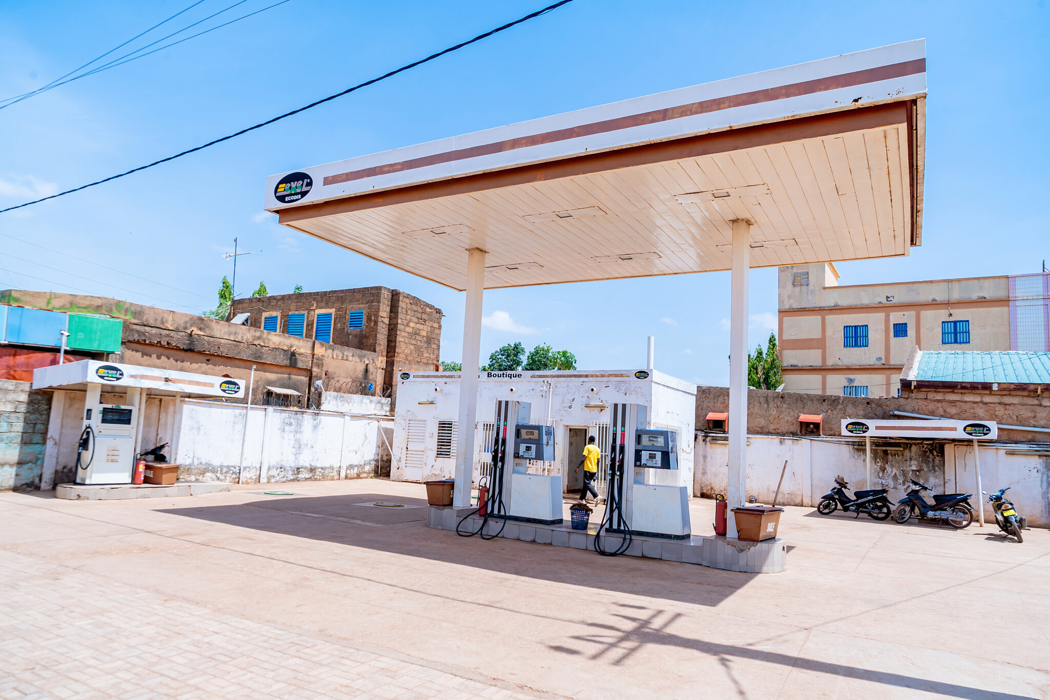 Ecodis SA – Ecodis