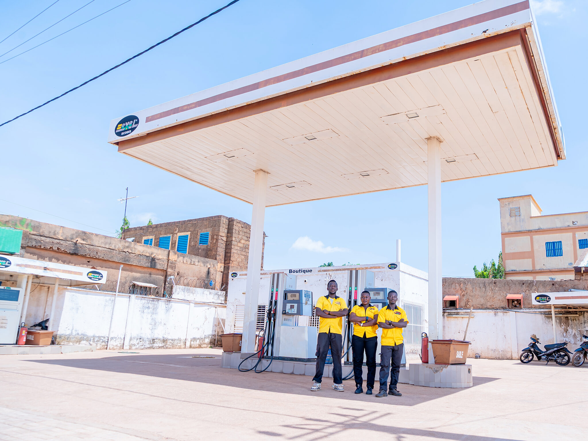 Ecodis SA – Ecodis