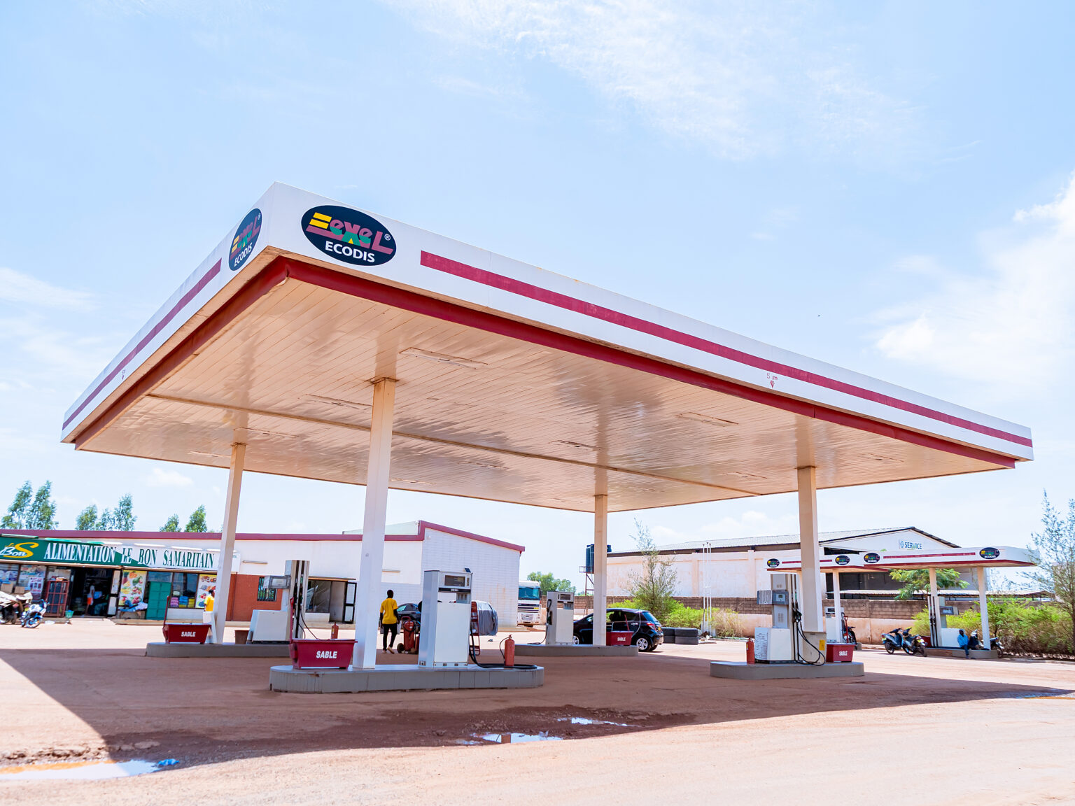 Ecodis SA – Ecodis
