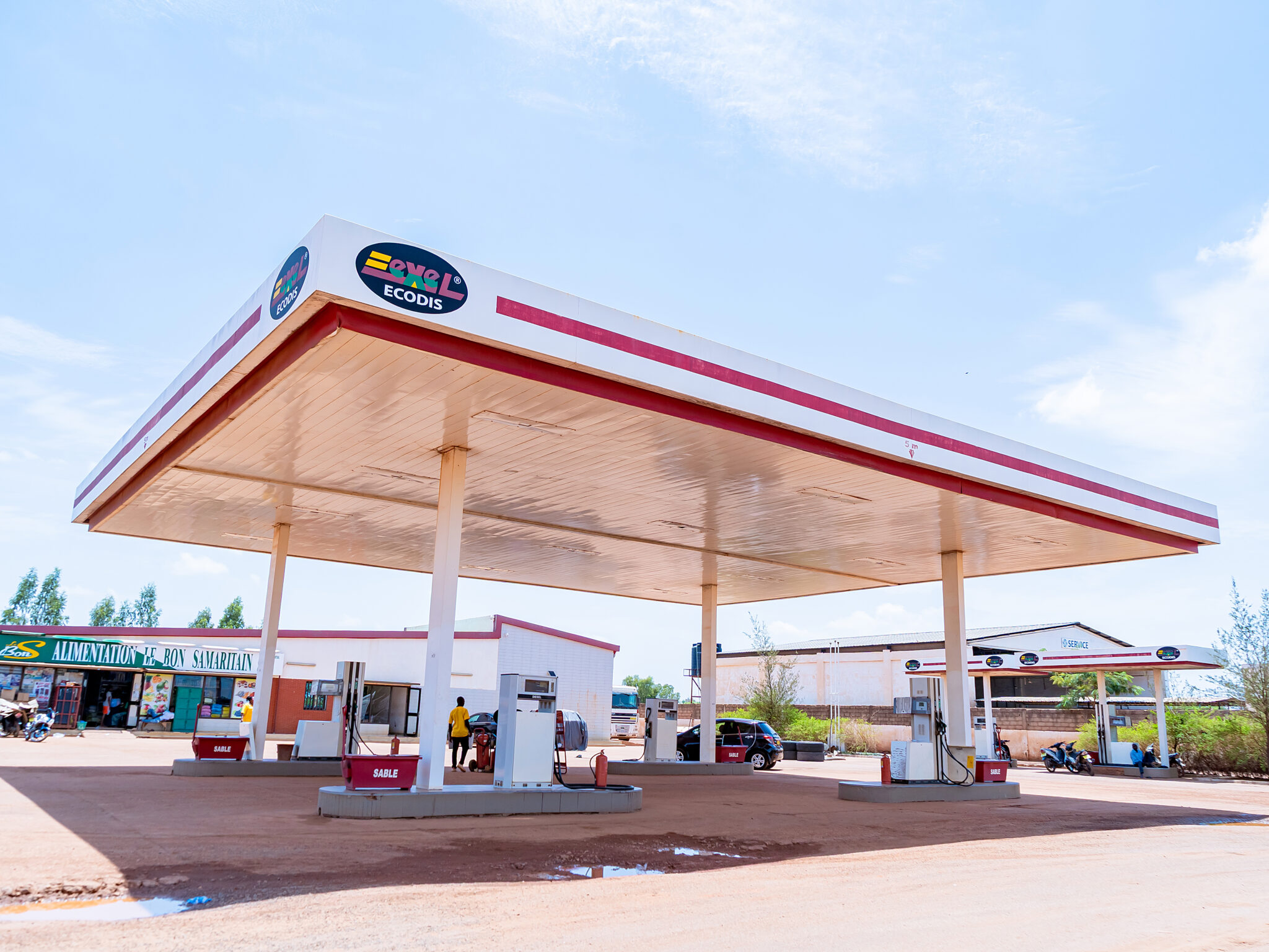 Ecodis SA – Ecodis